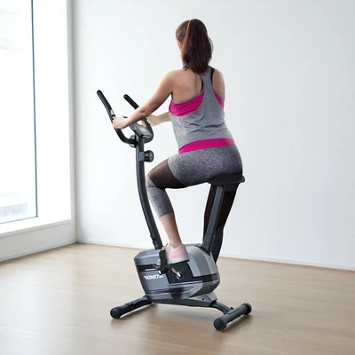 Jual Kinetic Sepeda Statis Magnetic 430 B Hitam Terbaru | Ruparupa