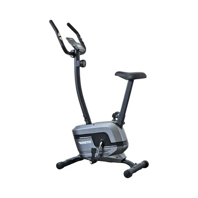 Jual Kinetic Sepeda Statis Magnetic 430 B Hitam Terbaru | Ruparupa