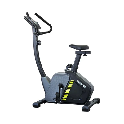 Jual Kinetic Sepeda Statis Magnetic 617 Bhz Silver Hitam Terbaru | Ruparupa