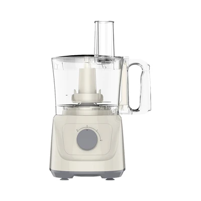 Jual Kris 1 4 Ltr Food Processor 800 Watt Putih Terbaru | Ruparupa