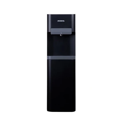Jual Modena Dispenser Air Bottom Loading DD4117BNBK - Hitam Terbaru ...