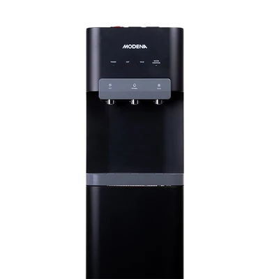 Jual Modena Dispenser Air Bottom Loading Dd 1314 Babk Hitam Terbaru ...