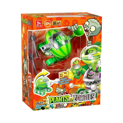 melon catapult pvz