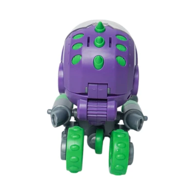 Jual Cruzer Plants Vs Zombies Robot Chomper Mount Ungu Terbaru | Ruparupa