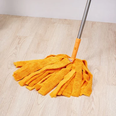 Jual Krisbow Alat Pel Micro Fabric Dengan Handle Kuning Terbaru | Ruparupa