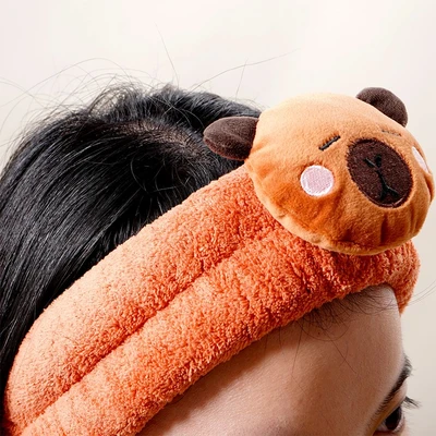 Jual Ataru Bando Bear - Cokelat Tua Terbaru | Ruparupa