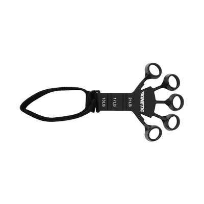 Jual Kinetic Finger Trainer Hitam Terbaru | Ruparupa