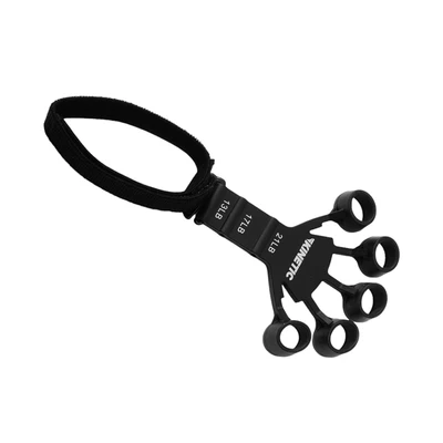 Jual Kinetic Finger Trainer Hitam Terbaru | Ruparupa