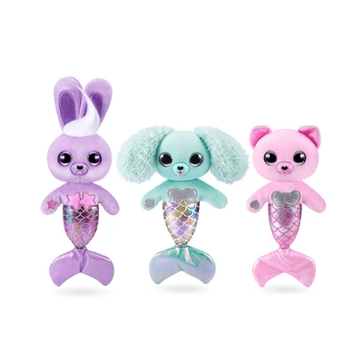 Jual Zuru Set Boneka Pets Alive Fur Maids Random Terbaru | Ruparupa