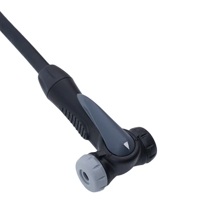 Jual Skorpion Pompa Sepeda 033 Hitam Terbaru | Ruparupa