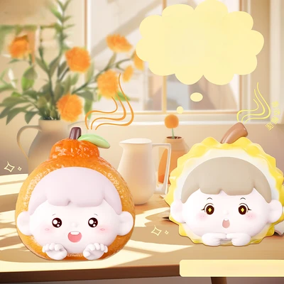 Jual Man Chao Minifigure Naughty Boy Fruity Aroma Diffuser Random ...