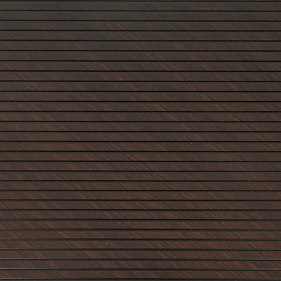 Jual Maxbuilt 60 X 0 4 X 60 Cm Panel Dinding Ps Cokelat Dark Oak ...