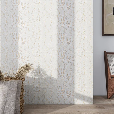 Jual Maxbuilt 60 X 60 X 0 4 Cm Panel Dinding Ps Putih Gold Terbaru ...