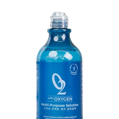 Jual Omega 360 Ml Air Softlens 02 Solution Terbaru | Ruparupa