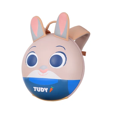 Jual Ataru Tas Ransel Anak Zootopia Round Judy Hopps Terbaru | Ruparupa