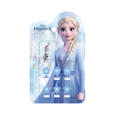 Jual Ataru Set Stempel Frozen Biru Terbaru | Ruparupa