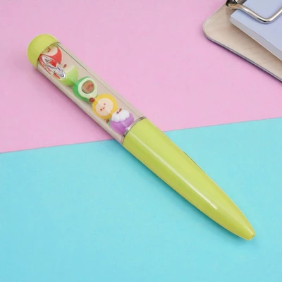 Jual Ataru Pulpen Rotation Fruit Cube Random Terbaru | Ruparupa