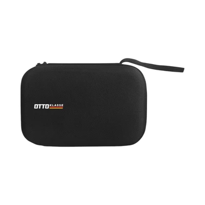 Jual Otto Klasse Jump Starter 12 V Power Inflator 12000 Mah Merah Hitam ...