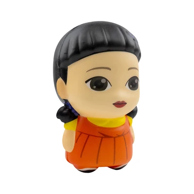 Jual Squid Game Squishy Hero Random Terbaru | Ruparupa