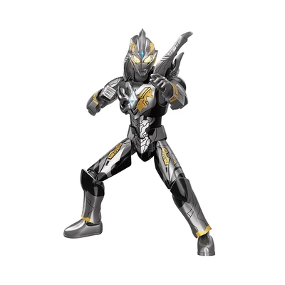Jual Keepplay Ultrahero Series Luminous Ultraman Trigger Dark Mix ...