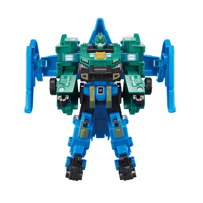 Jual Alpha Group Quantum Heroes Dinoster Robot Simple Stego Blast Wing ...