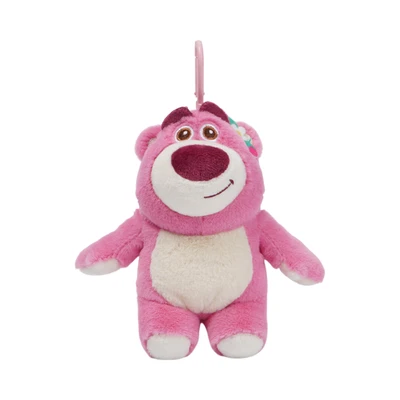 Jual Kiddy Fun Tas Belanja Lipat Lotso Pink Terbaru | Ruparupa