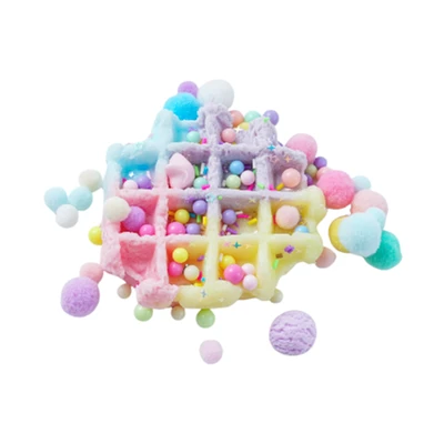 Jual Jandoon Squishy Xl Waffle Mix Terbaru | Ruparupa