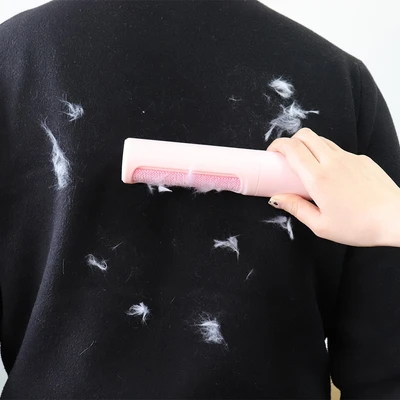 Jual Proclean Lint Roller Spin Pink Terbaru | Ruparupa