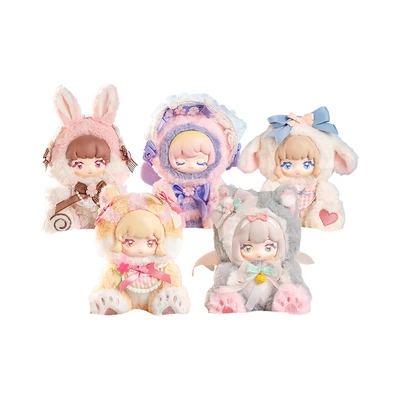 Jual Simon Minifigure Ninize Garden Potry Random Terbaru | Ruparupa