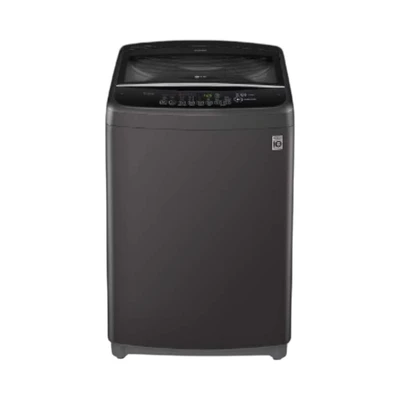 Jual Lg 9 Kg Mesin Cuci Top Loading T 2109 Nbtm Hitam Terbaru | Ruparupa