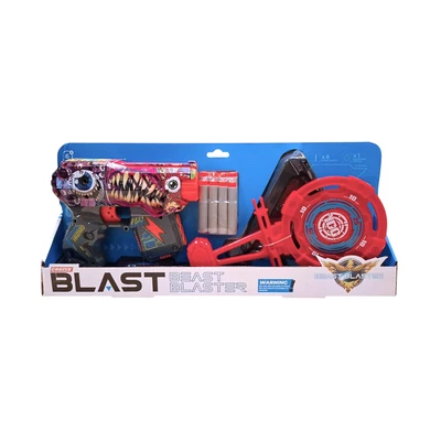 Jual Cruzer Blast Set Beast Blaster Random Terbaru | Ruparupa