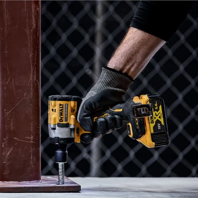 Jual Dewalt Wrench Cordless 1 2 Inch Dcf 922 M 2 B 1 Kuning Hitam ...
