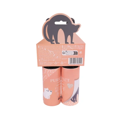 Jual M Pets Lint Roller Purrfect Pink Terbaru | Ruparupa