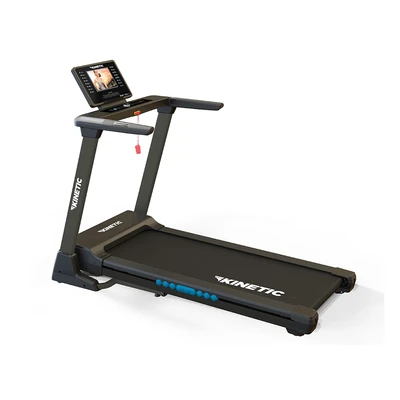 Jual Kinetic Motrized Smart Treadmill 3 Hp 99 P Tft Hitam Original | AZKO