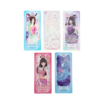 Jual Kayou Kartu Yeloli Fantasy Pack Series 11 Random