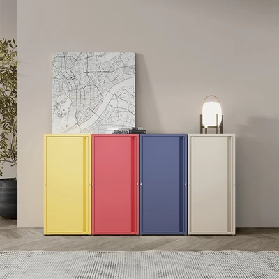 Jual Stora Visca Kabinet Kuning Terbaru | Ruparupa