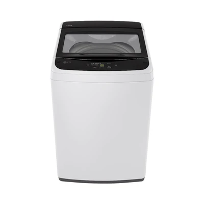 Jual Lg 7 5 Kg Mesin Cuci Top Loading T 2175 Nbtw Putih Terbaru | Ruparupa