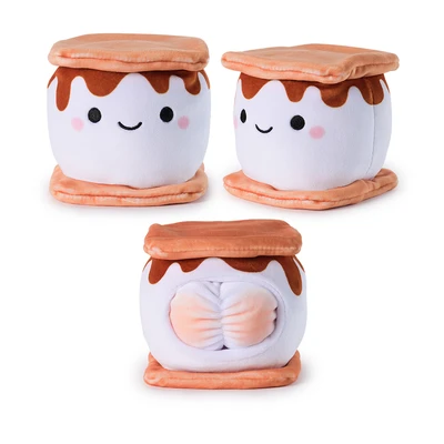 Jual Cheeky Chonks Boneka Plush Random Terbaru | Ruparupa