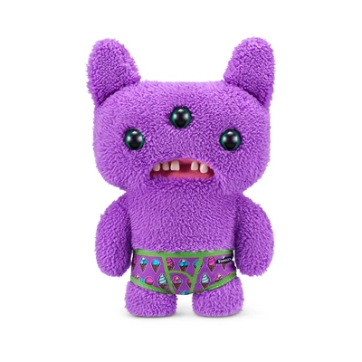 Jual Fuggler Boneka Budgie Series 1 Random Terbaru | Ruparupa