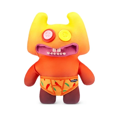 Jual Fuggler Boneka Budgie Series 1 Random Terbaru | Ruparupa