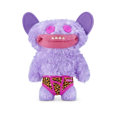 Jual Fuggler Boneka Budgie Series 1 Random Terbaru | Ruparupa