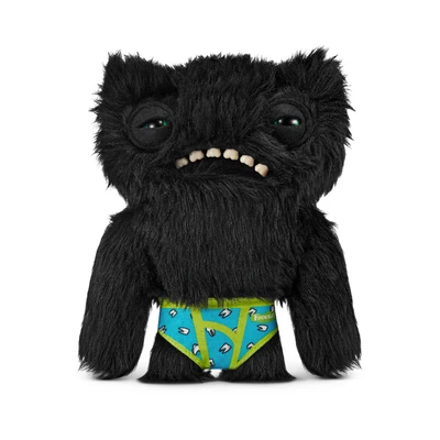 Jual Fuggler Boneka Budgie Series 1 Random Terbaru | Ruparupa