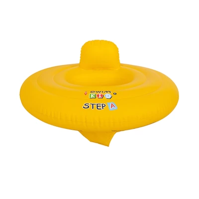 Jual Berwyn Ban Renang Bayi Double Ring Kuning Terbaru | Ruparupa