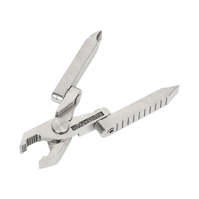 Jual Swiss Tech Tang Serbaguna Micro Tech 6 In 1 Silver Terbaru | Ruparupa