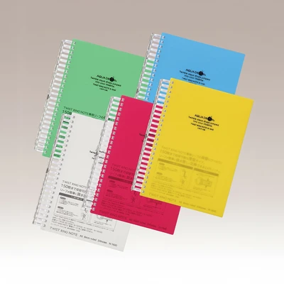 Jual Lihit Lab Notebook Garis A 5 V 1 Transparan Terbaru | Ruparupa