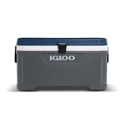 Jual Igloo 66 Ltr Maxcold Cooler Box Biru Navy Terbaru | Ruparupa