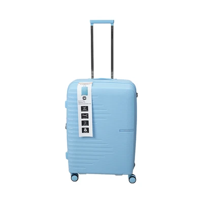 Jual Passport 24 Inci Lumina Koper Pp Tsa Lock Biru Muda Terbaru | Ruparupa