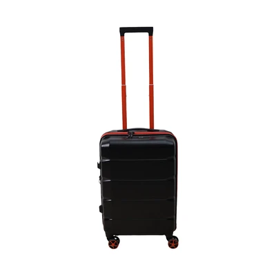 Jual Supercase Neo Tech Koper Pc Tsa Lock Expandable 20 Inch Hitam ...