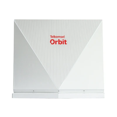 Jual Telkomsel Modem Orbit Star Z 2 4 G Putih Terbaru | Ruparupa