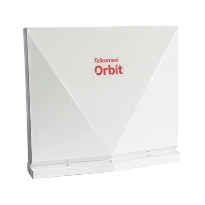 Jual Telkomsel Modem Orbit Star Z 2 4 G Putih Terbaru | Ruparupa